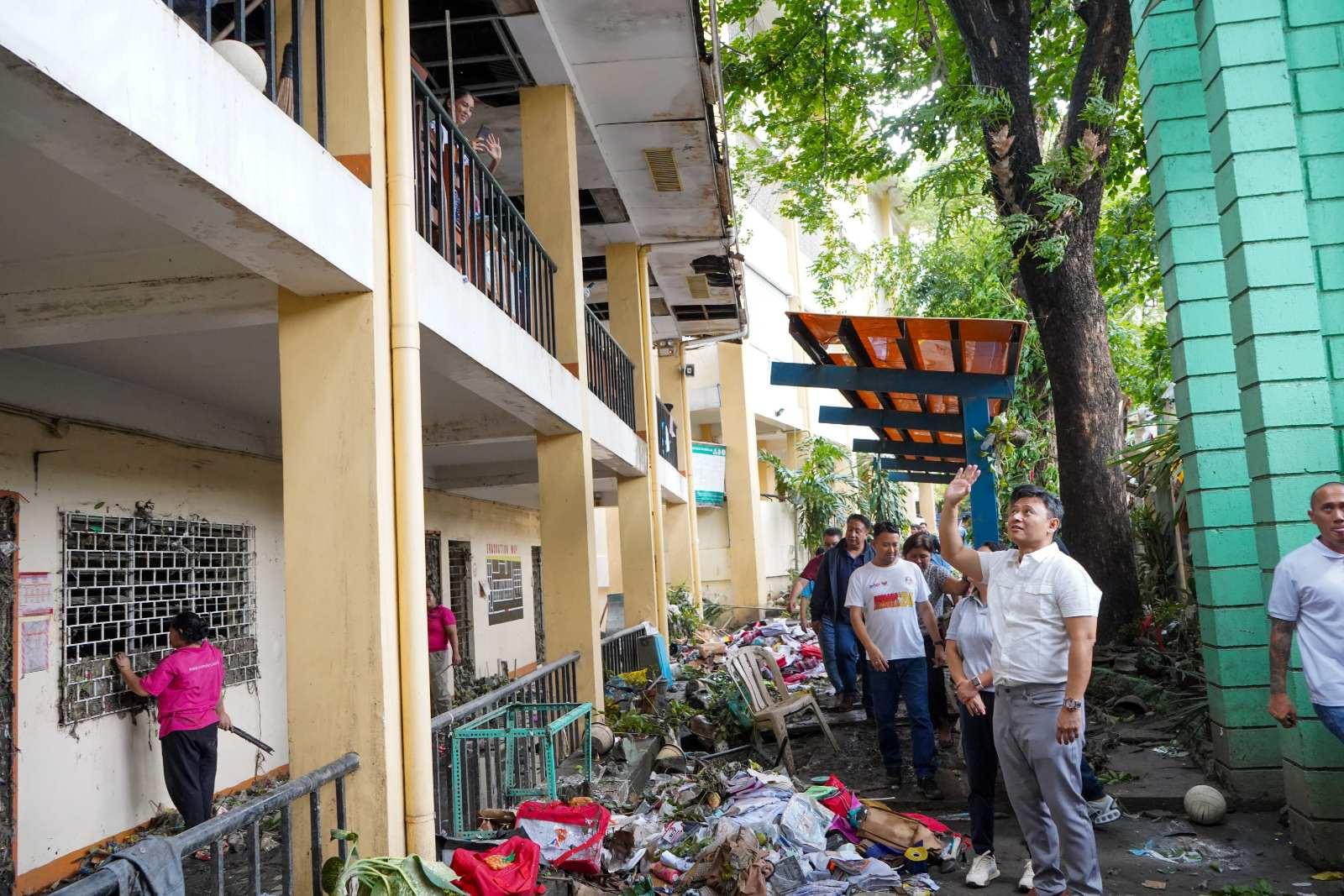 738 Schools To Postpone Start Of Classes – DepEd | OneNews.PH