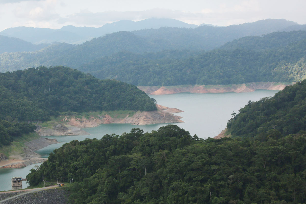 ‘Angat Dam Level Good For 2 Months Water Supply’ | OneNews.PH