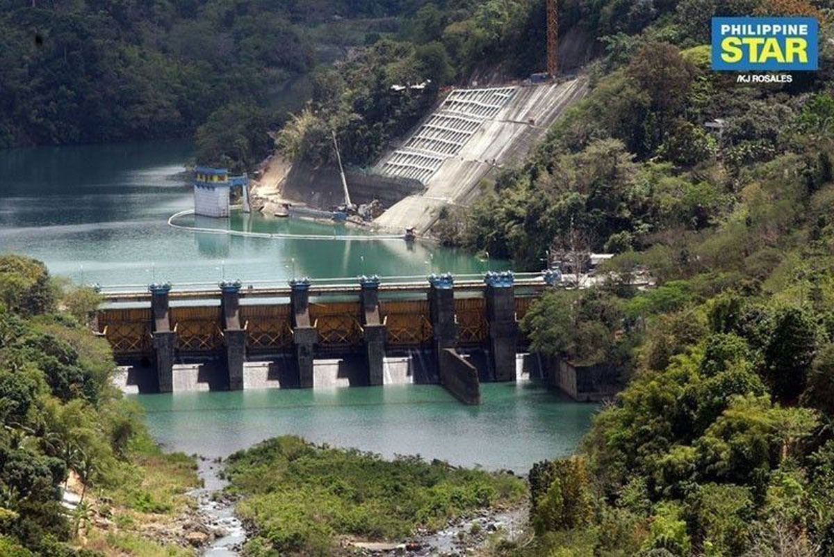 Water Levels In 5 Dams Continue To Drop – PAGASA | OneNews.PH