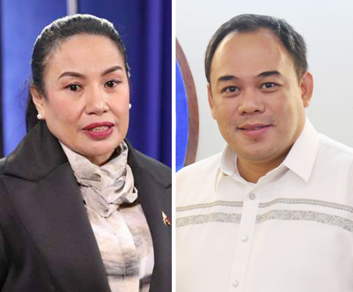 Press Secretary, MMDA Chief Get COVID | OneNews.PH