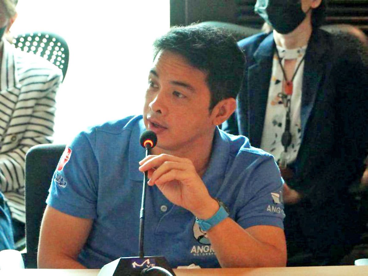 Angkas Aims To Generate 1 Million Jobs | OneNews.PH