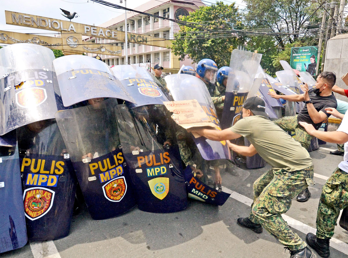 No Wage Hike; Inter-Agency Body To Protect Workers Formed | OneNews.PH