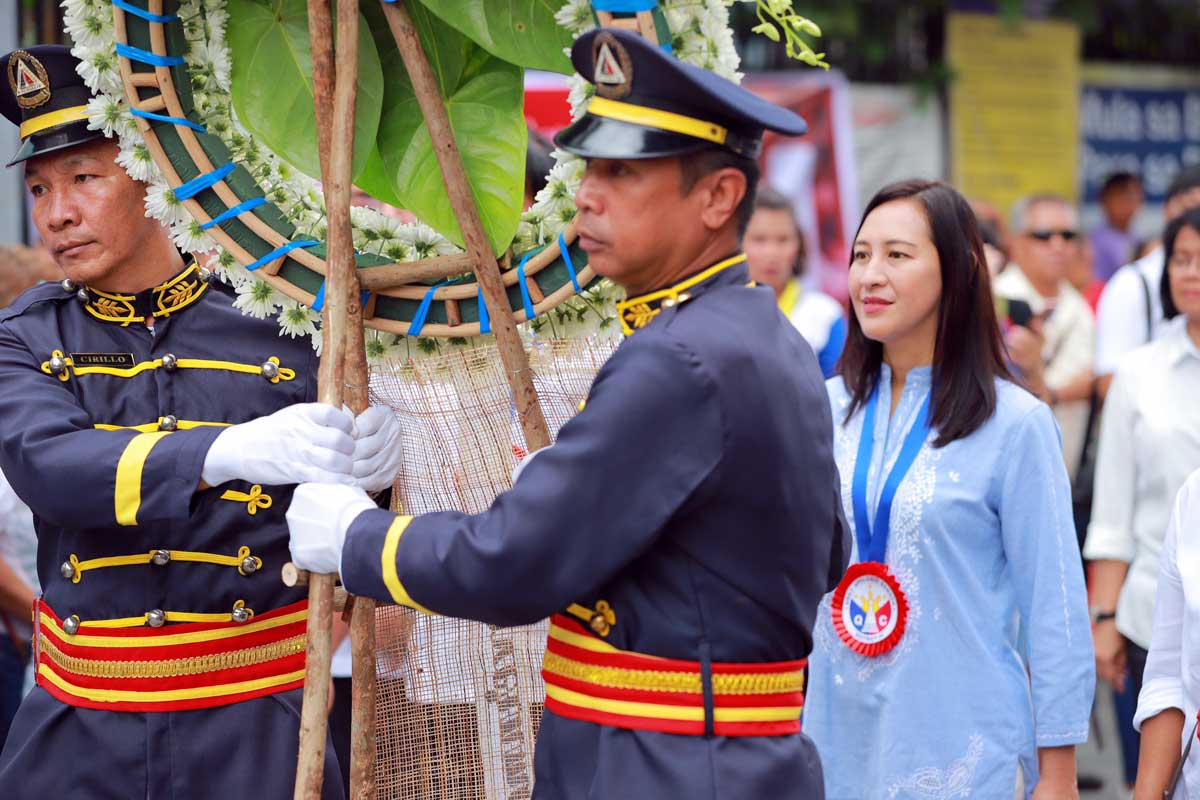 Remembering Two Katipuneros On National Heroes’ Day | OneNews.PH