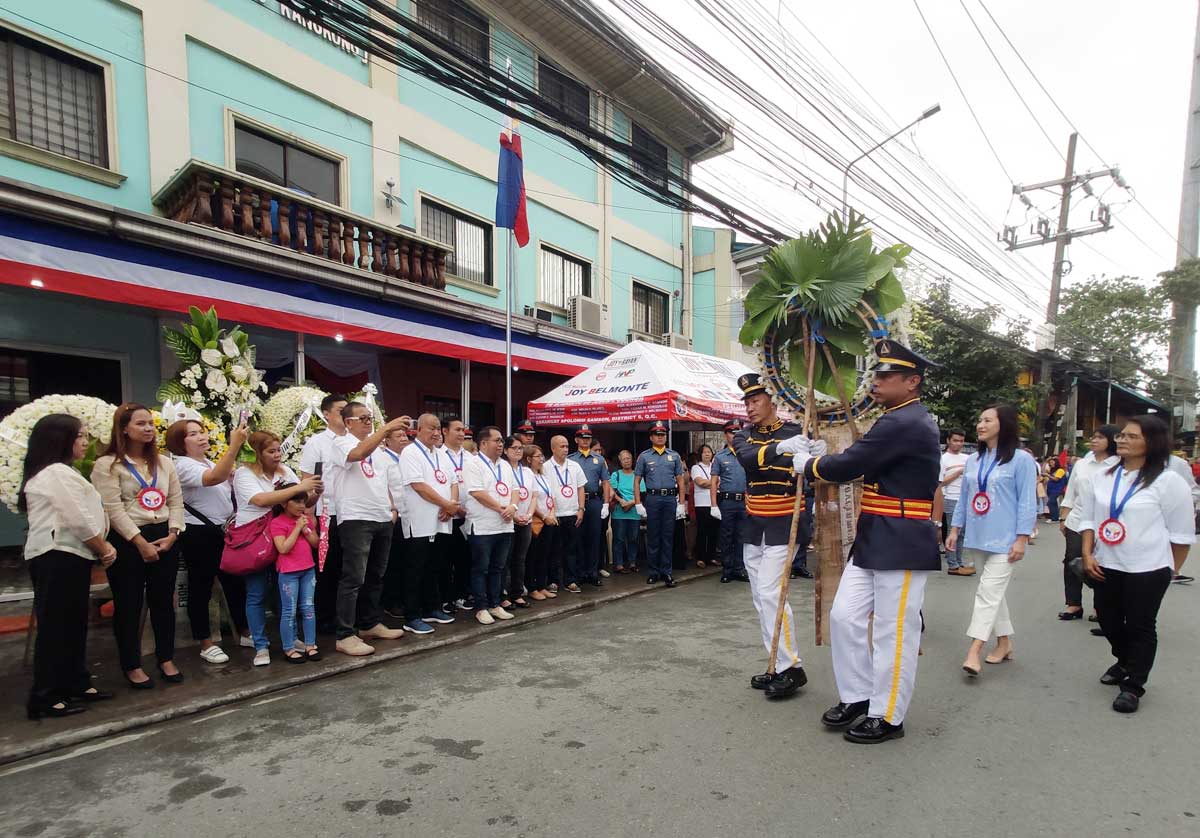 Remembering Two Katipuneros On National Heroes’ Day | OneNews.PH