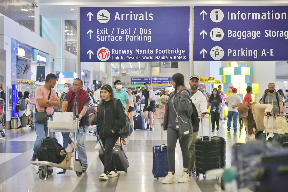 DOTr Proceeds With Privatization Of Airports | OneNews.PH