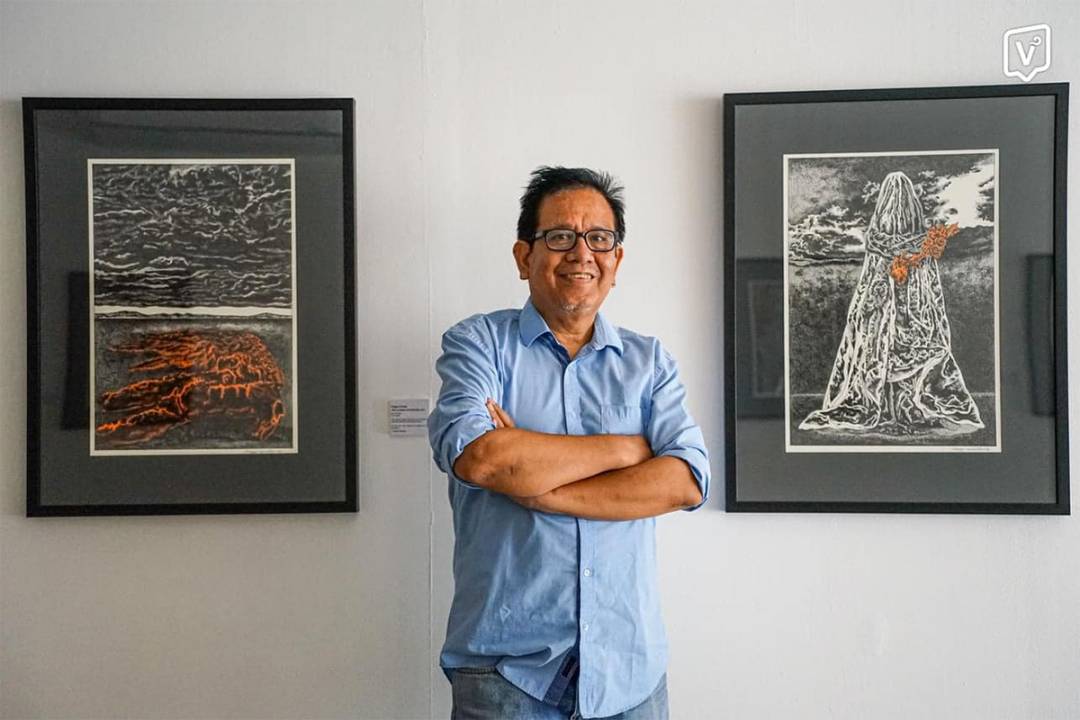Revenge Of The Illustrators | OneNews.PH