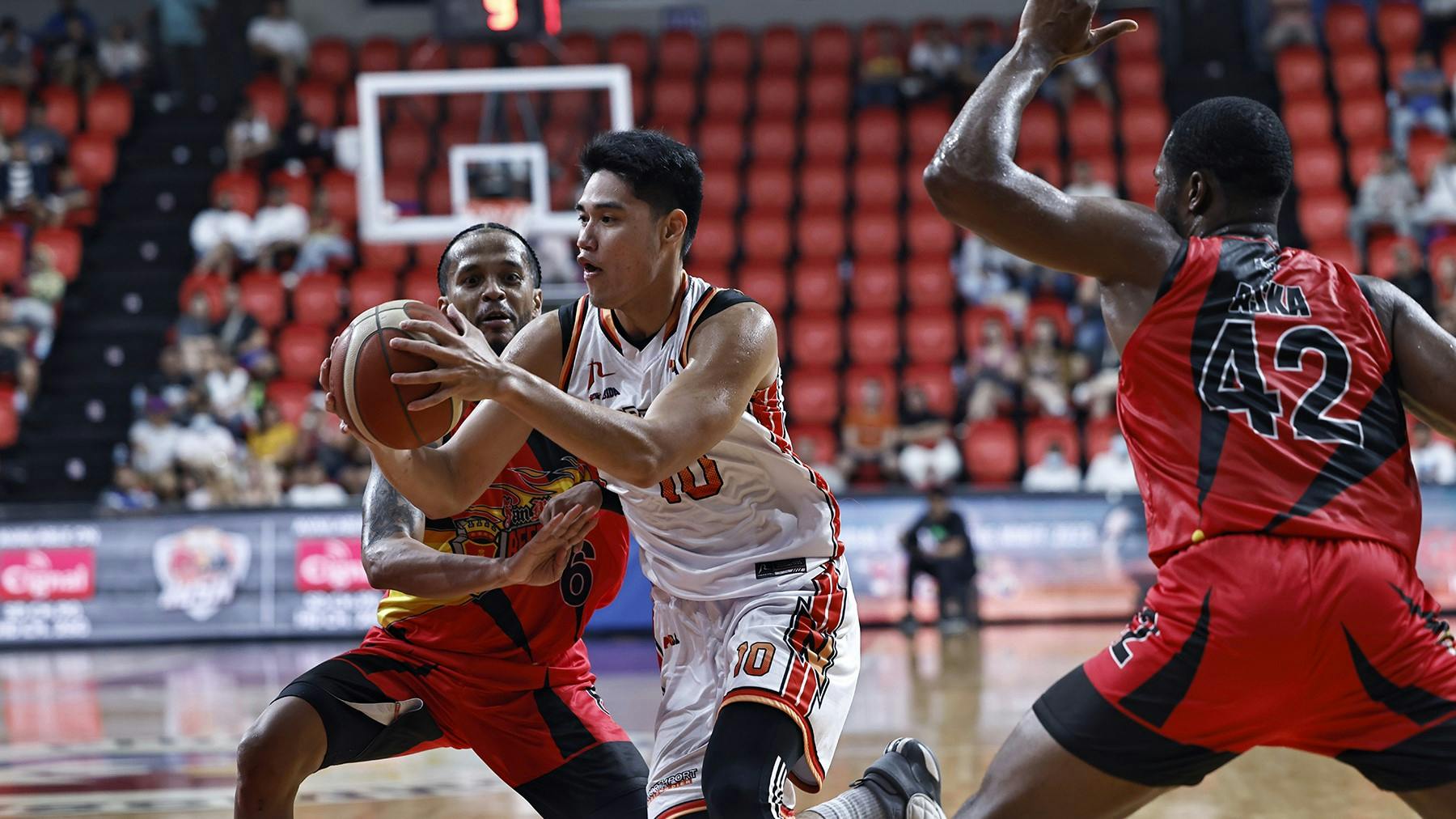 Jois-less NorthPort meets coach Bonnie Tan's challenge in upset victory ...