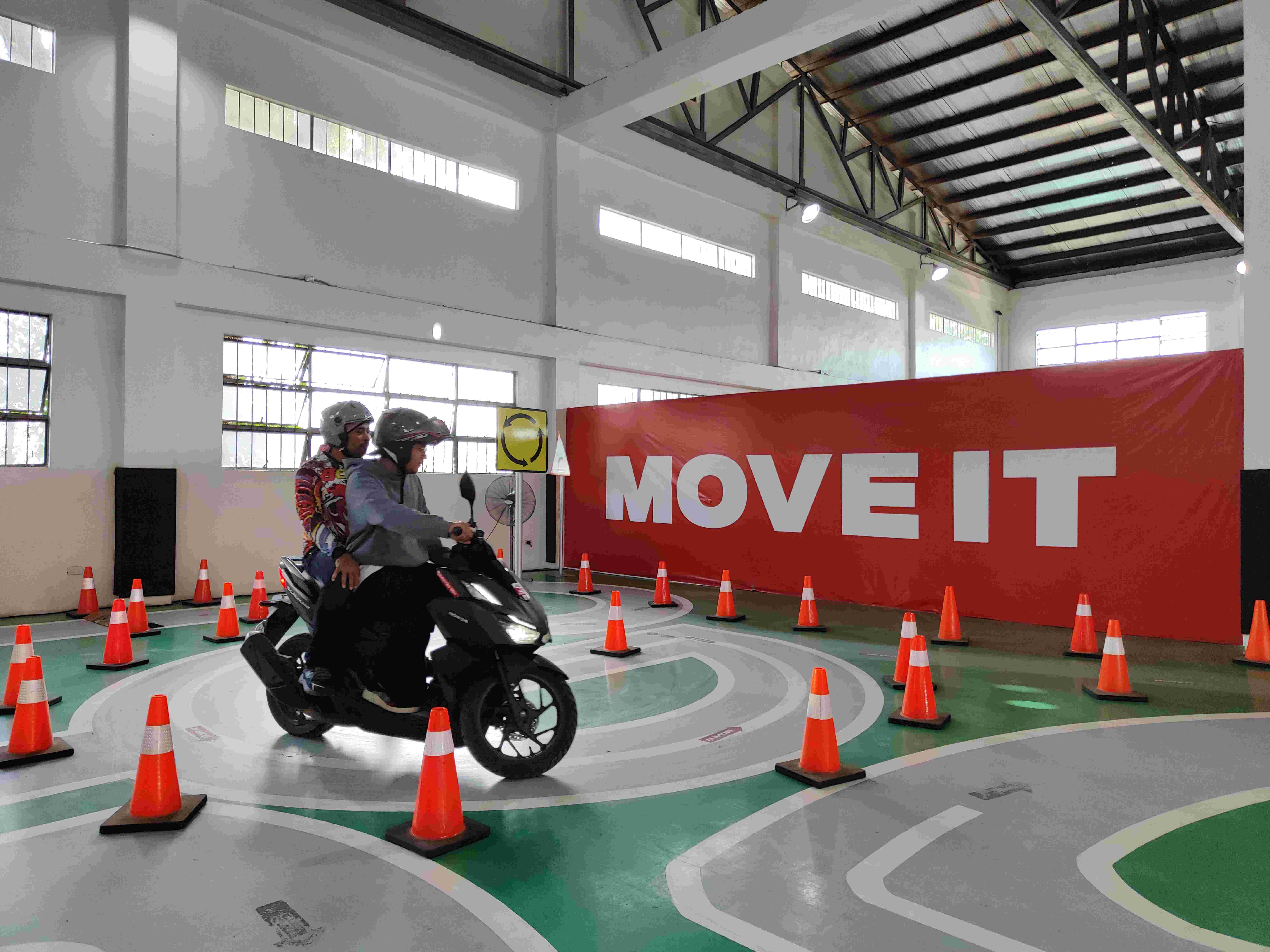 Move It Launches ‘Malasakit Sa Biyahe’ Safety And Protection Program ...