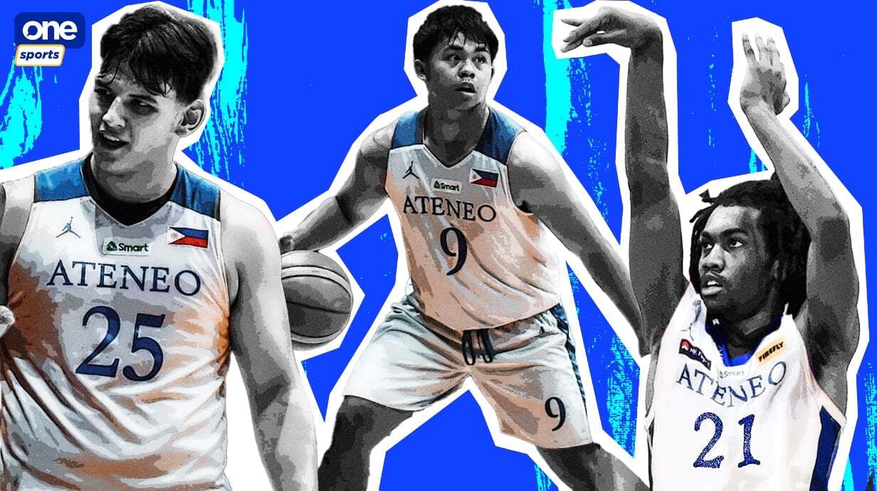 UAAP Season 87 preview: Ateneo eyes quick rebuild of dynasty with ...