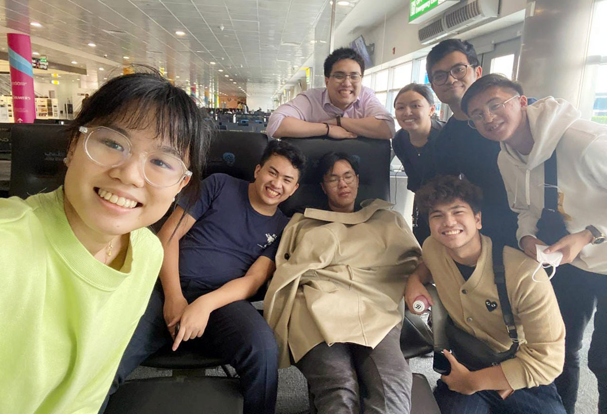 Ateneo Makes History, Wins World Debate Championship | OneNews.PH