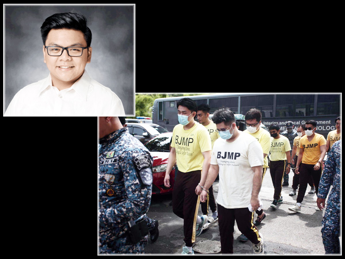 10 In Atio Castillo Hazing Death Get Life Term | OneNews.PH