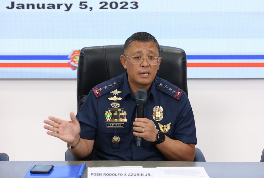 Azurin Held By Canadian Immigration Over Abuses Under Duterte | OneNews.PH