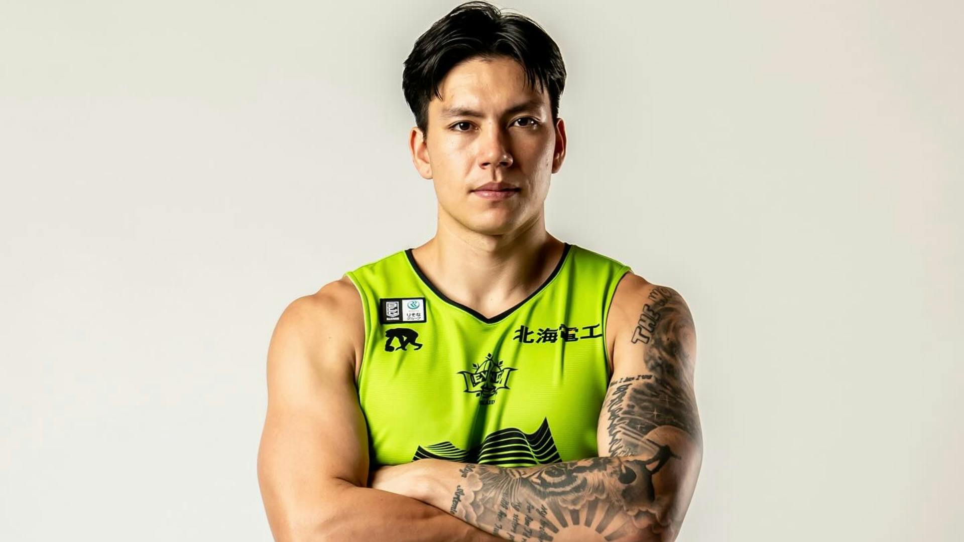 Dwight Ramos makes winning return to Hokkaido vs Kiefer Ravena’s ...