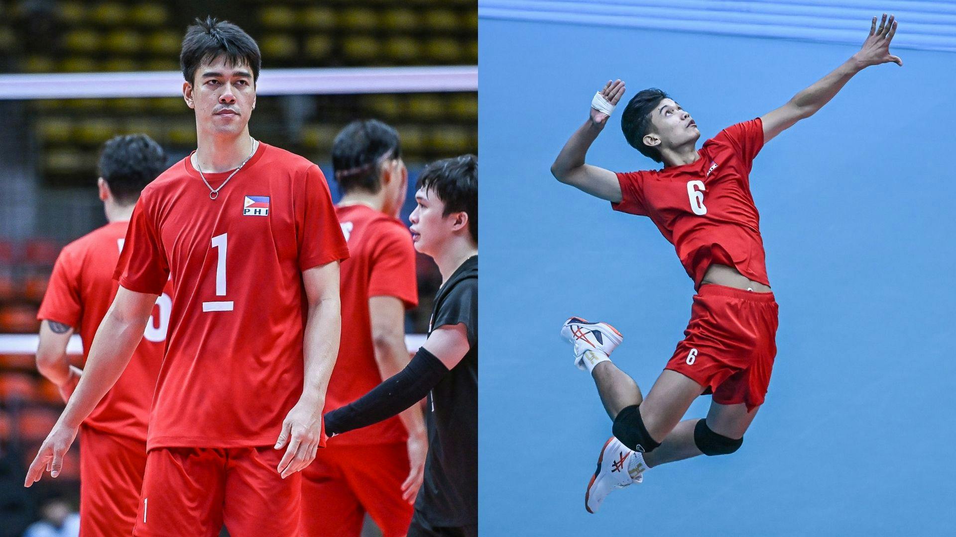 Bryan Bagunas credits Al-Bukharie Sali for sparking Alas Men's perfect ...