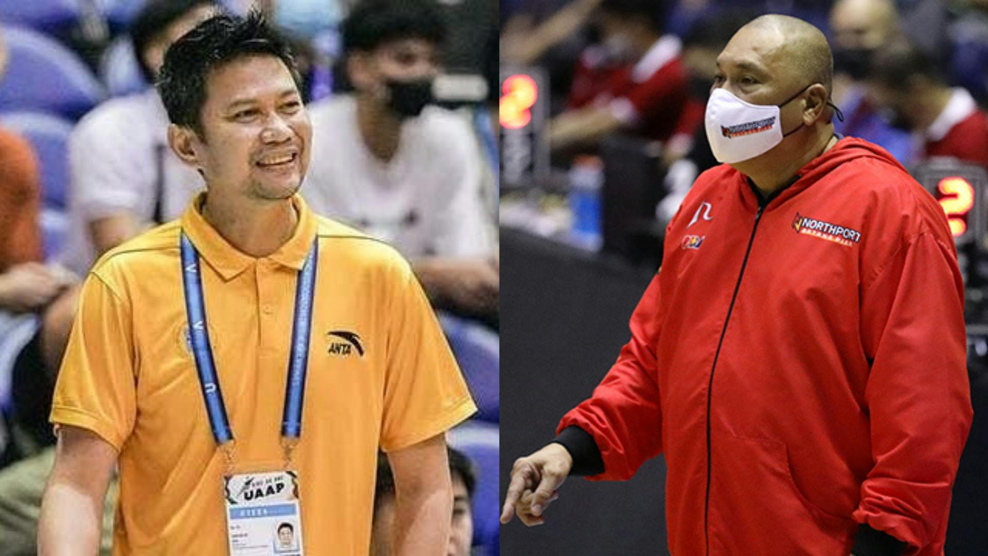 Pido comeback? SMC takeover? Fans speculate about post-Bal David Tigers ...