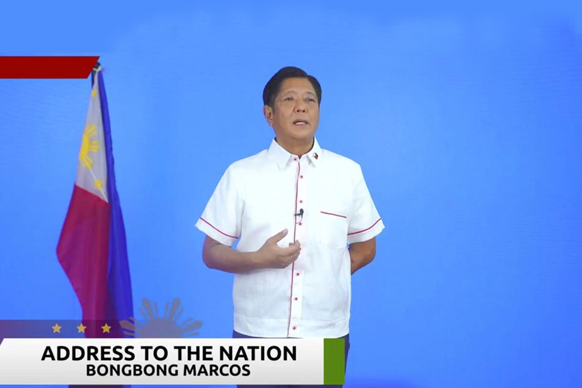 Marcos’ Inauguration To Be Solemn, Simple | OneNews.PH