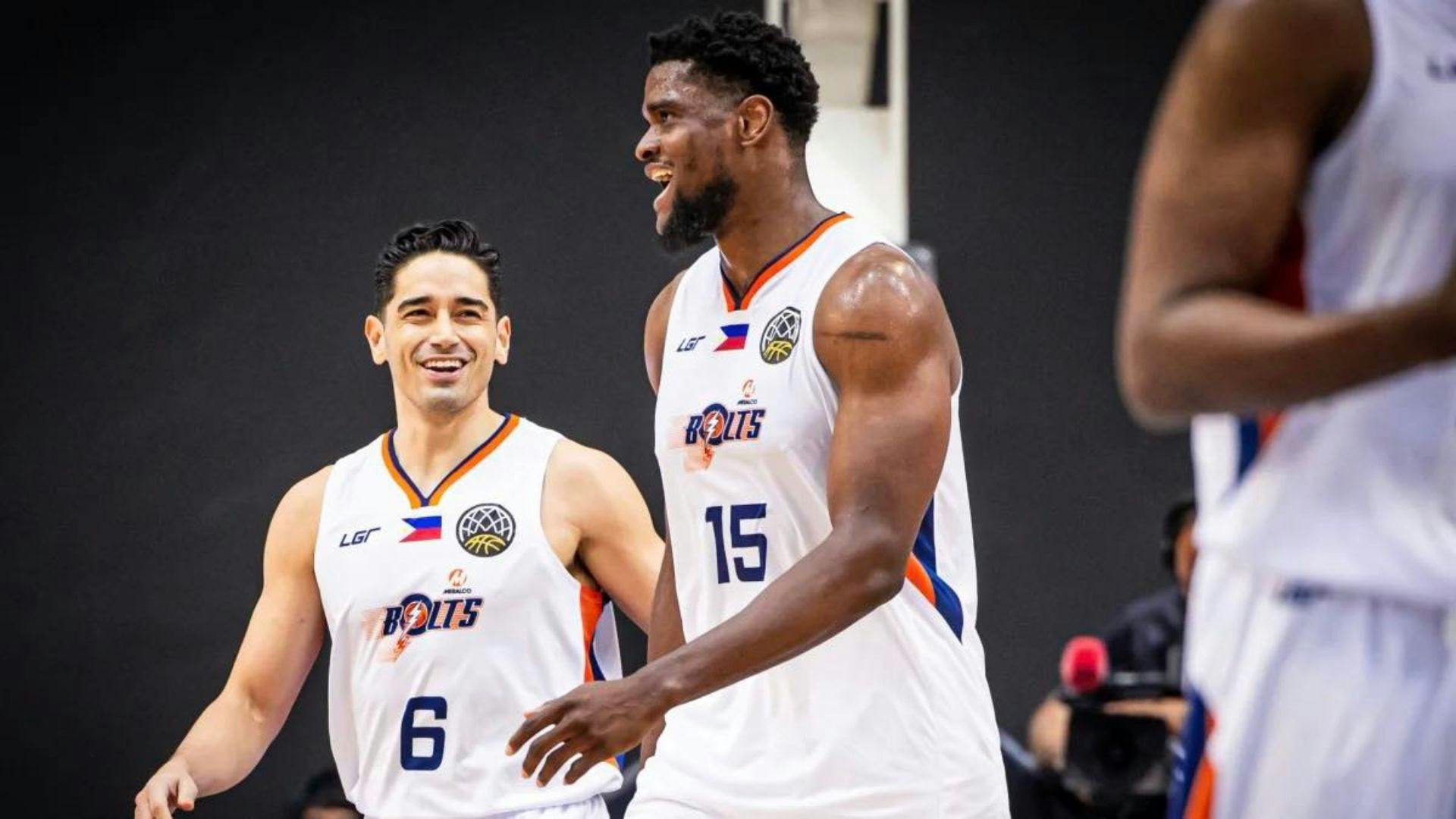 Meralco books BCL Asia quarterfinals slot after beating Japan's Brex ...