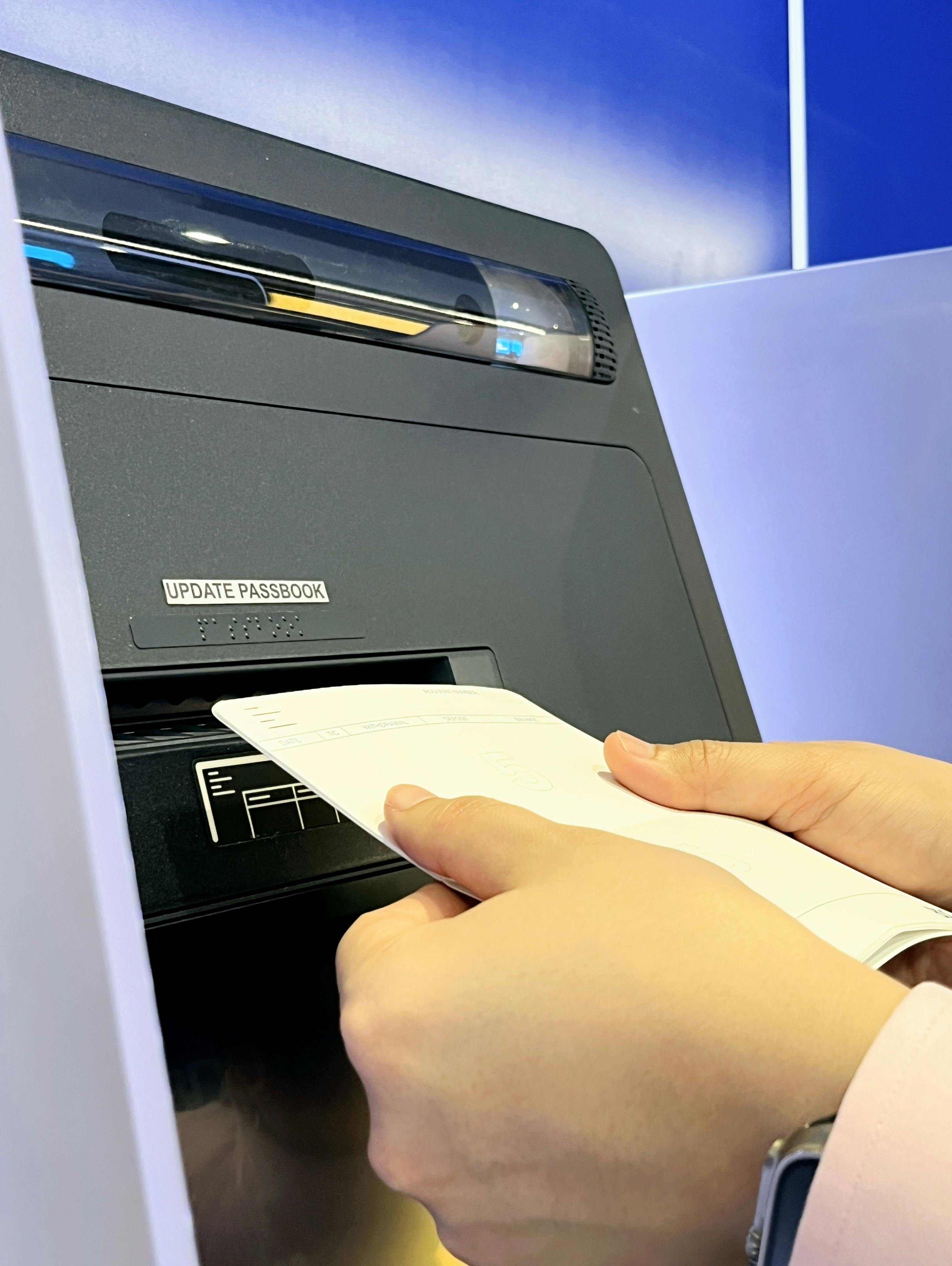 BDO Introduces Self-Service Universal Teller Machine | OneNews.PH