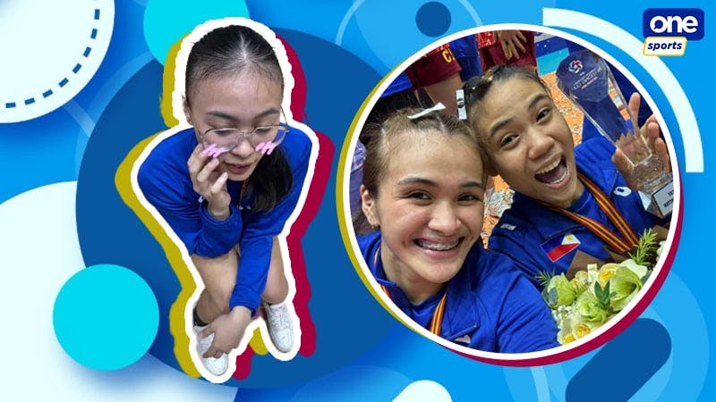 Bella Belen hilariously asks Angel Canino, Shaina Nitura to take it ...