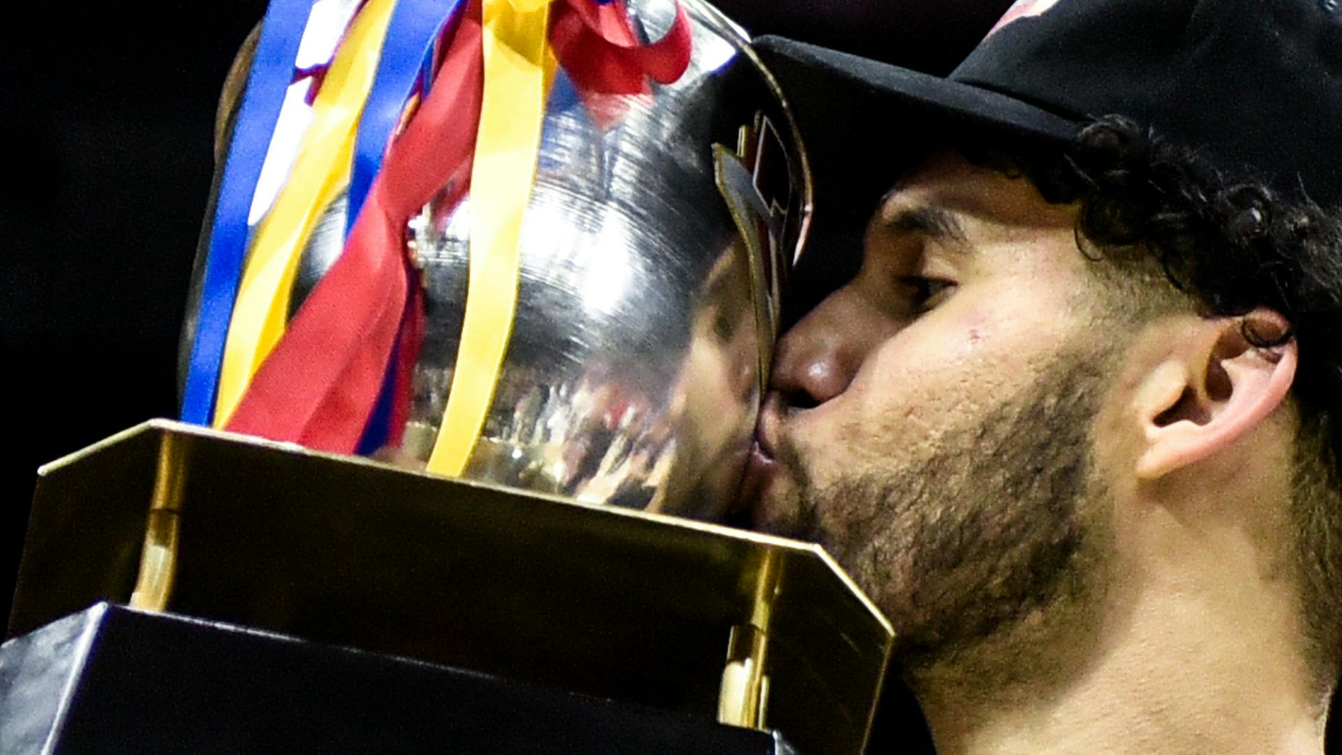 SBP gives update on Benny Boatwright's naturalization for Gilas ...