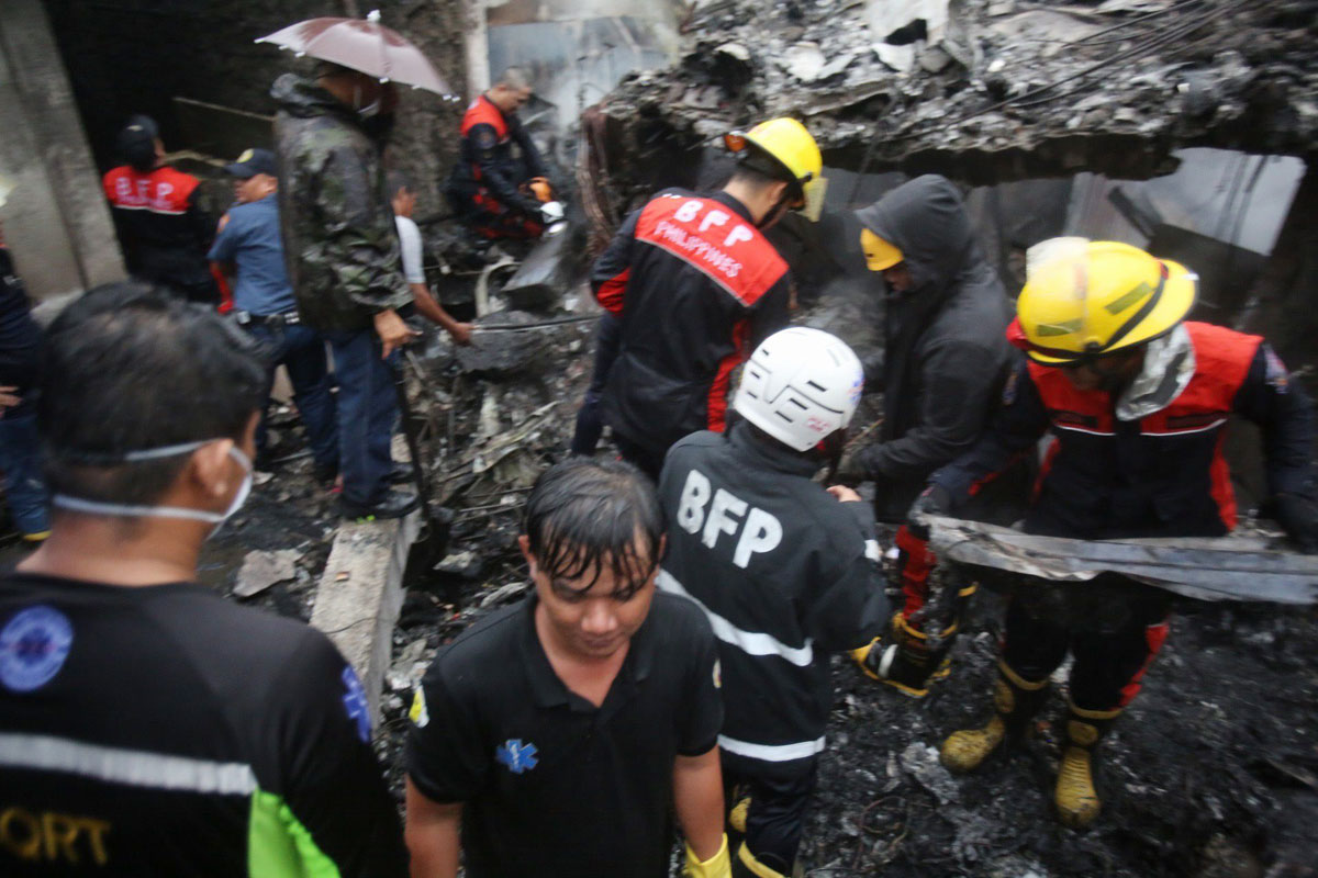 Arming The BFP Because Duterte Says So | OneNews.PH