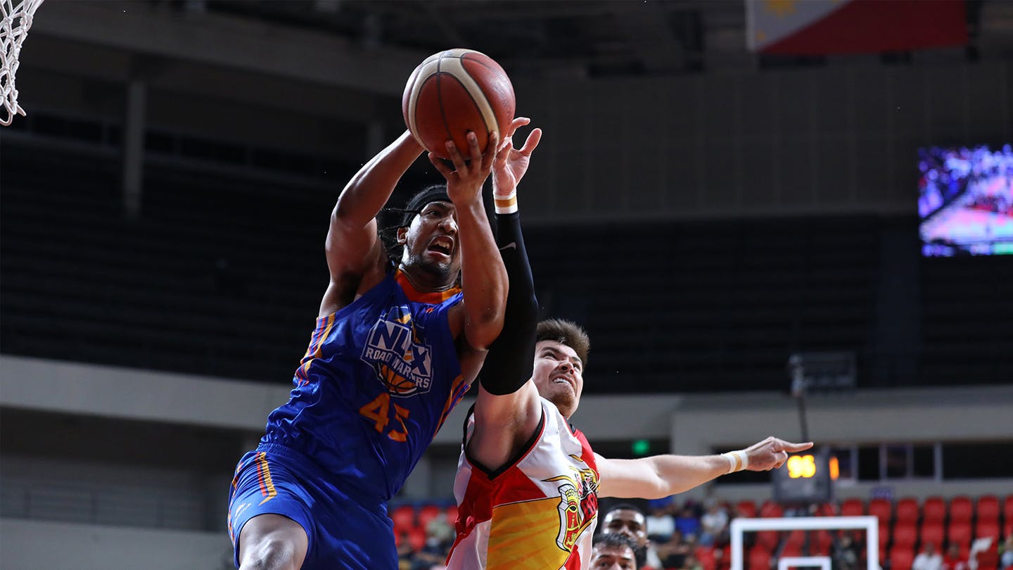 Brandon Ganuelas-Rosser bares rookie year goal, and it is not what you ...