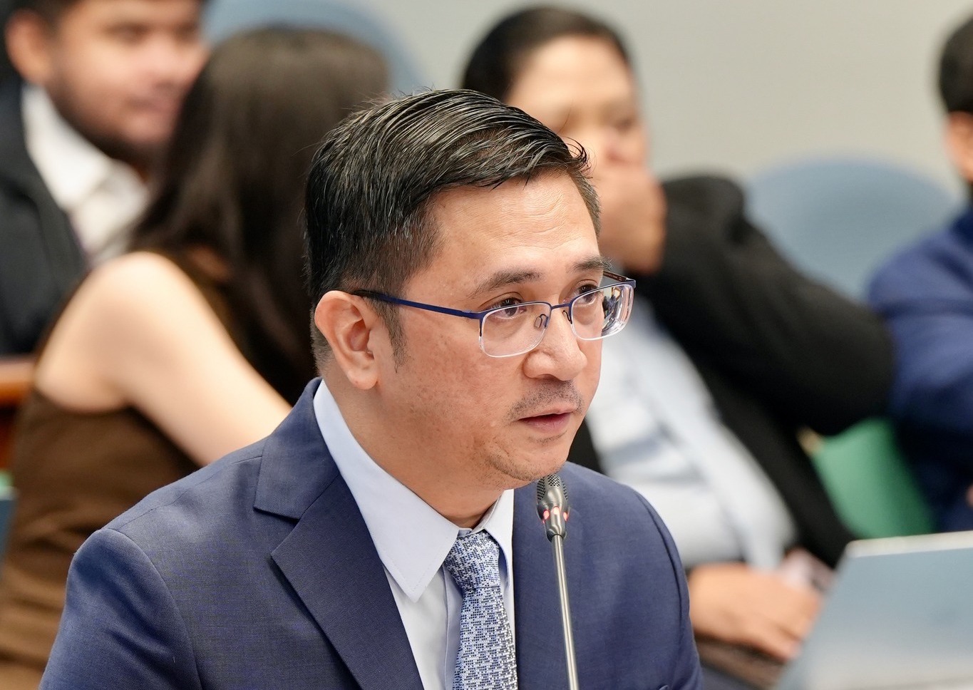LOAs Now Need Clearance From BIR Chief’s Office | OneNews.PH
