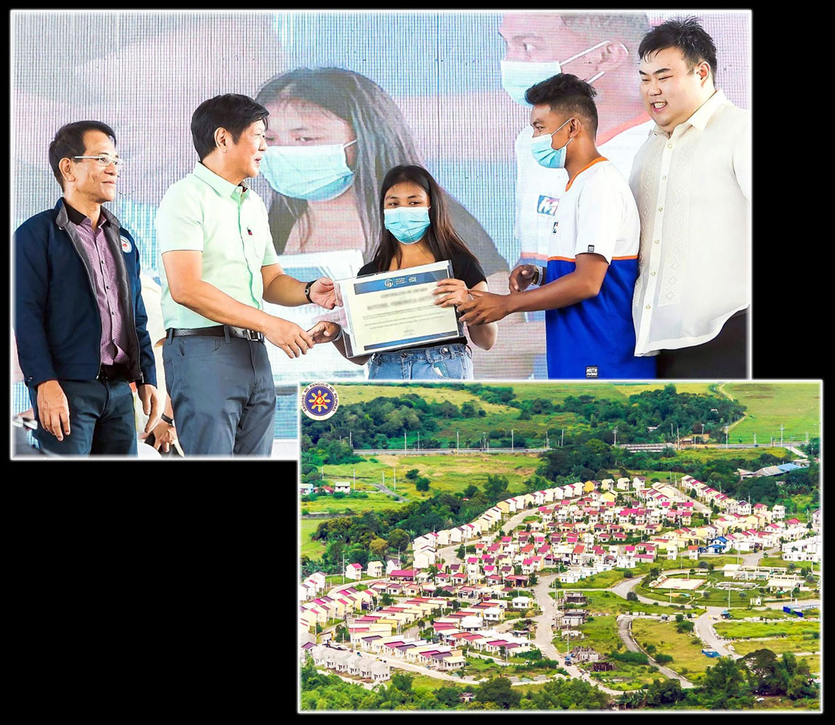 Gov’t Eyes Reviving BLISS For Public Housing | OneNews.PH