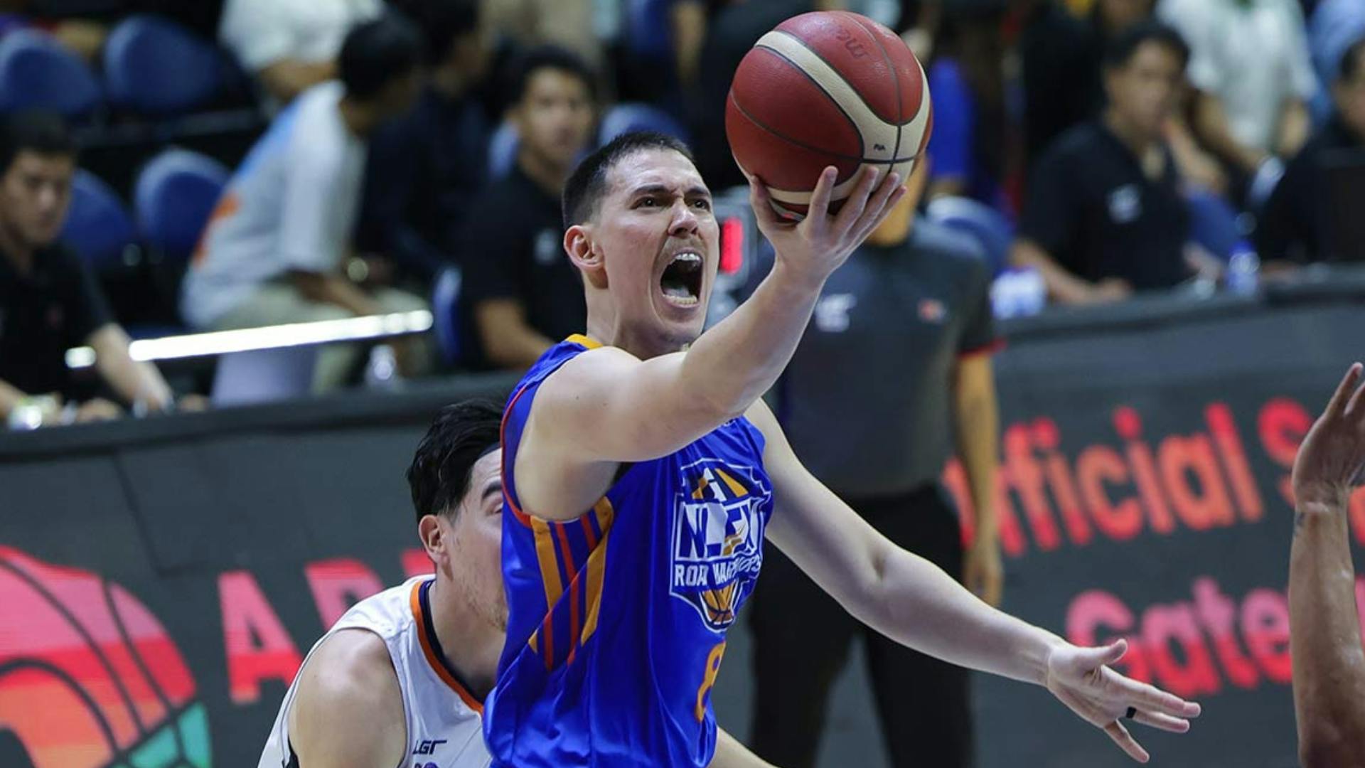 NLEX's Robert Bolick is PBA Season 48 Scoring Champion | OneSports.PH