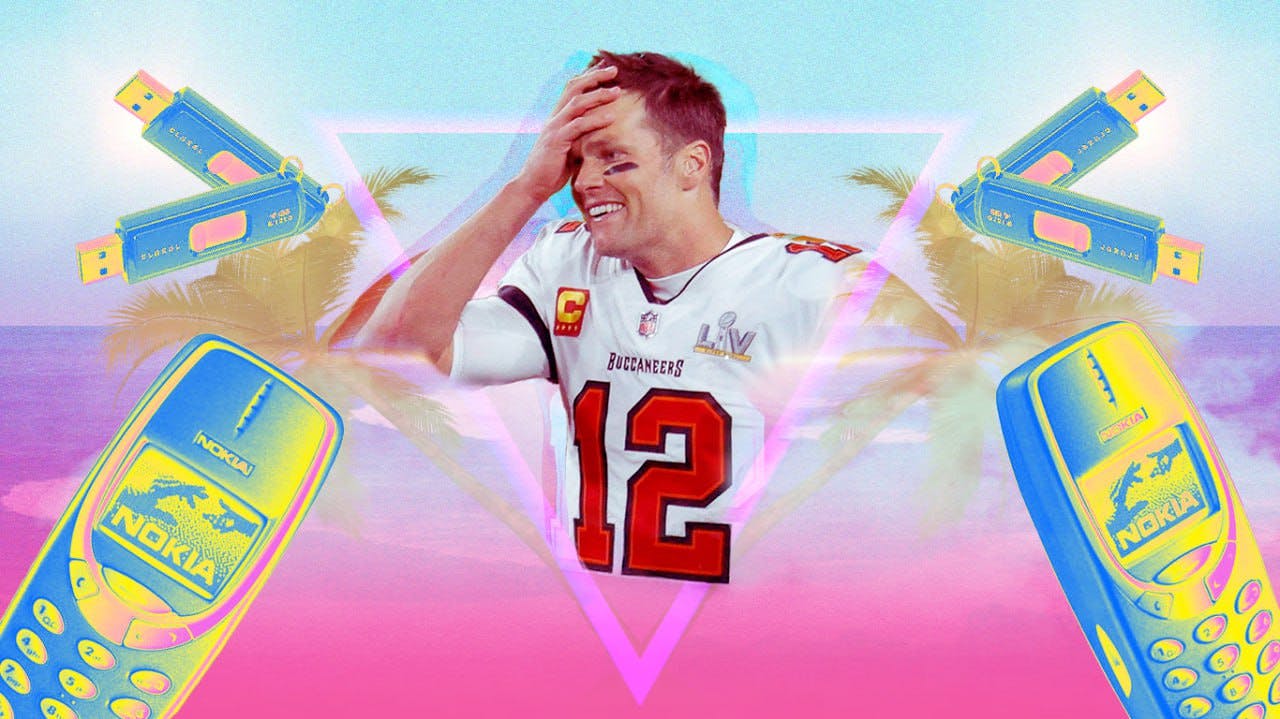 7 things as old as NFL GOAT Tom Brady's career | OneSports.PH