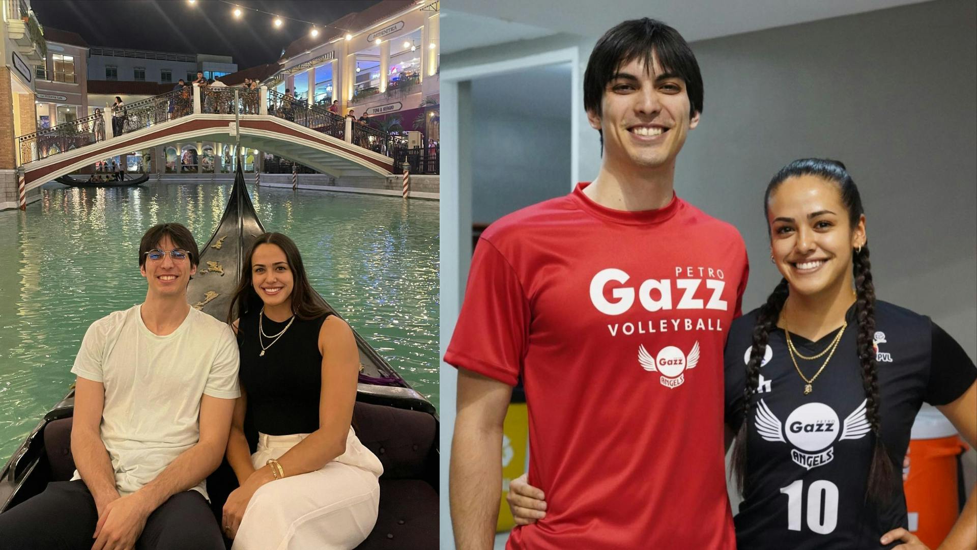 Winning on and off the court: Petro Gazz’ Brooke Van Sickle is acing ...