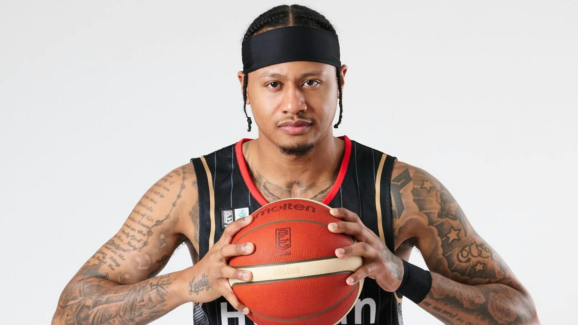 Ray Parks Jr., Osaka Evessa stay hot with dominant win over FE Nagoya ...