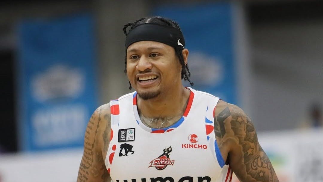 Ray Parks Jr. strikes against former team as Osaka edges Nagoya in ...