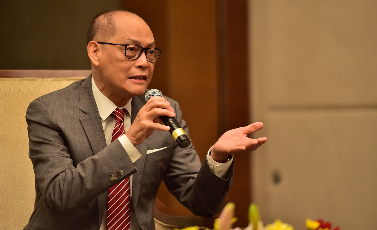 BSP’s Strategic Thrusts For Digital Financial Inclusion | OneNews.PH