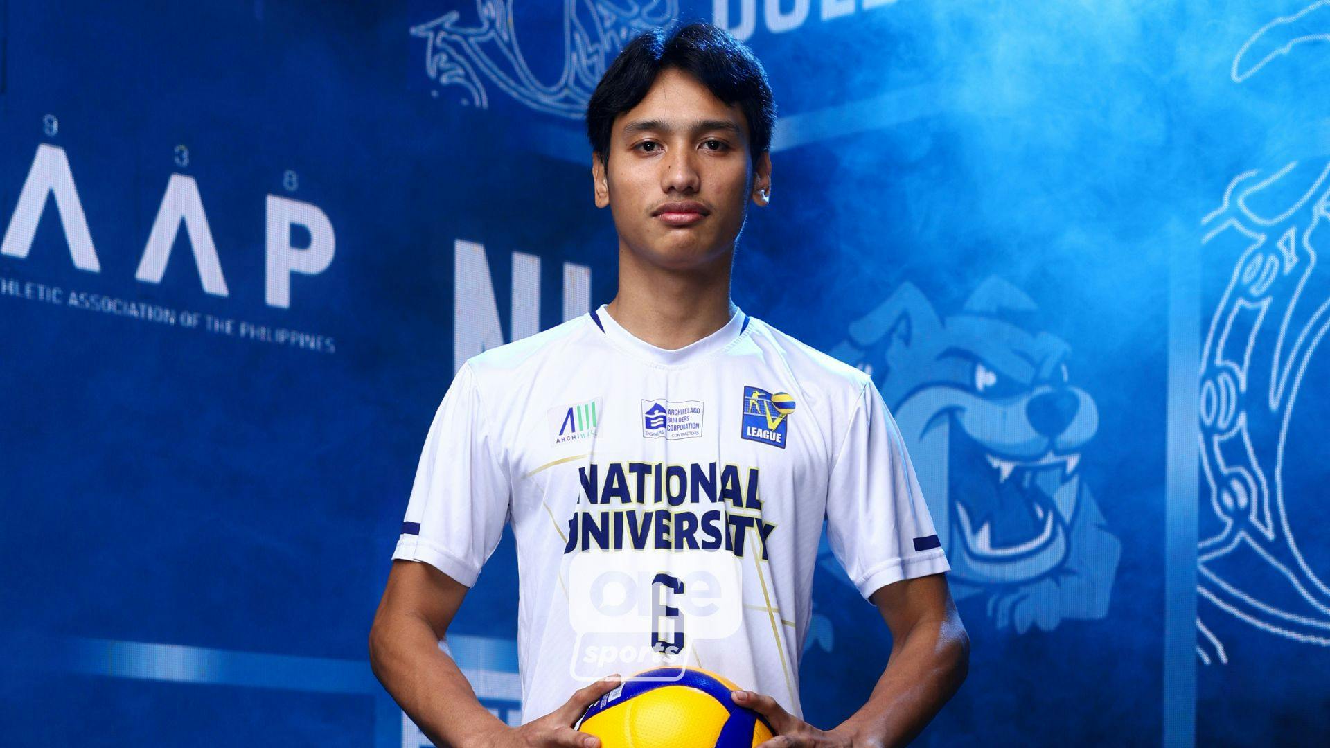 Buds Buddin, champion NU open unprecedented 5-peat quest in UAAP Season ...