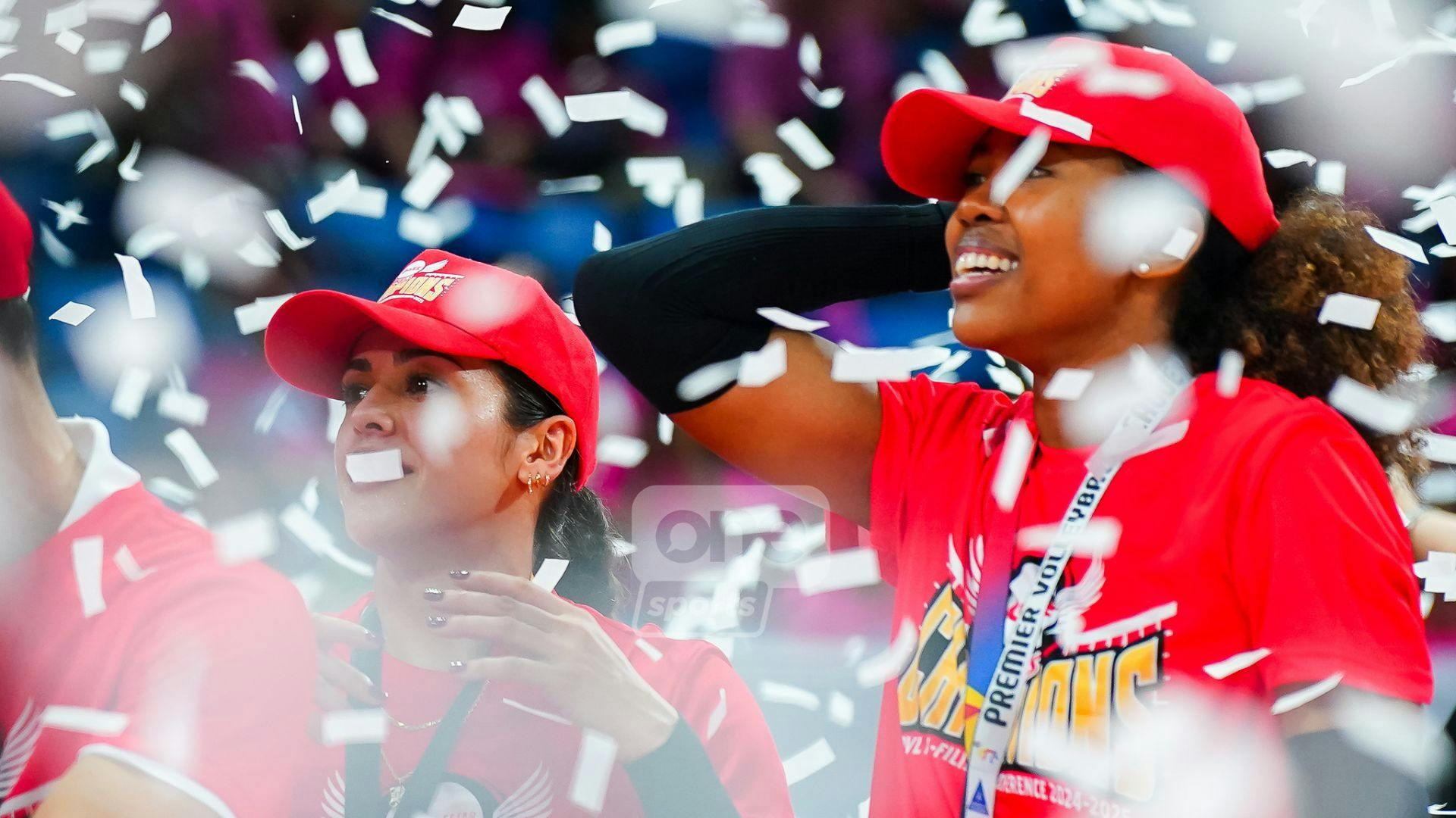 Imports? Brooke Van Sickle, MJ Phillips emphasize local roots as Petro ...