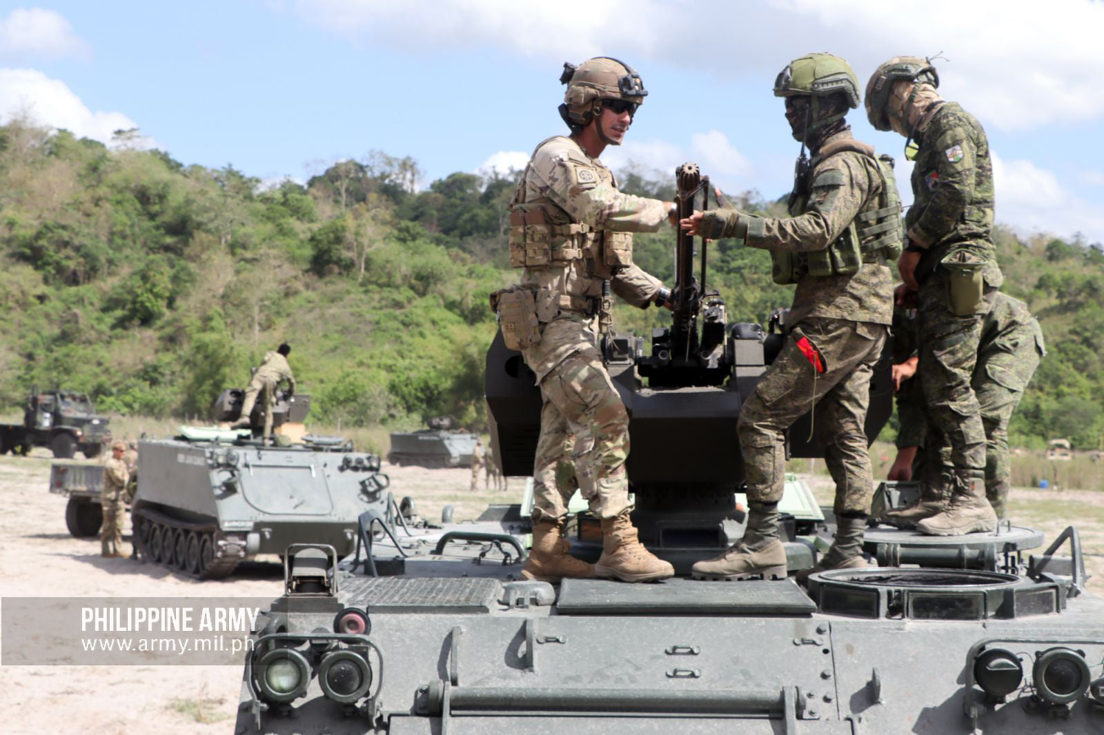 AFP Prepares For 2023 Balikatan Exercises With US | OneNews.PH