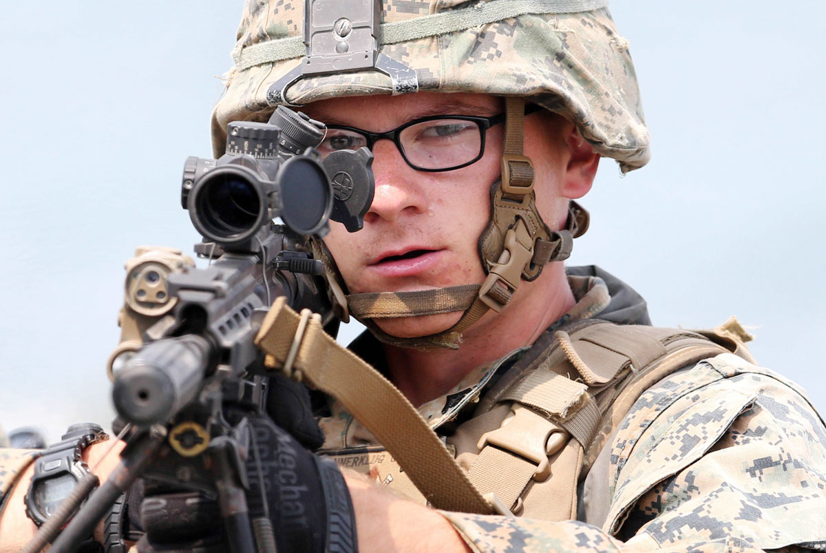 Marcos: EDCA Sites Not For Offensive Actions; Biggest Ever Balikatan ...