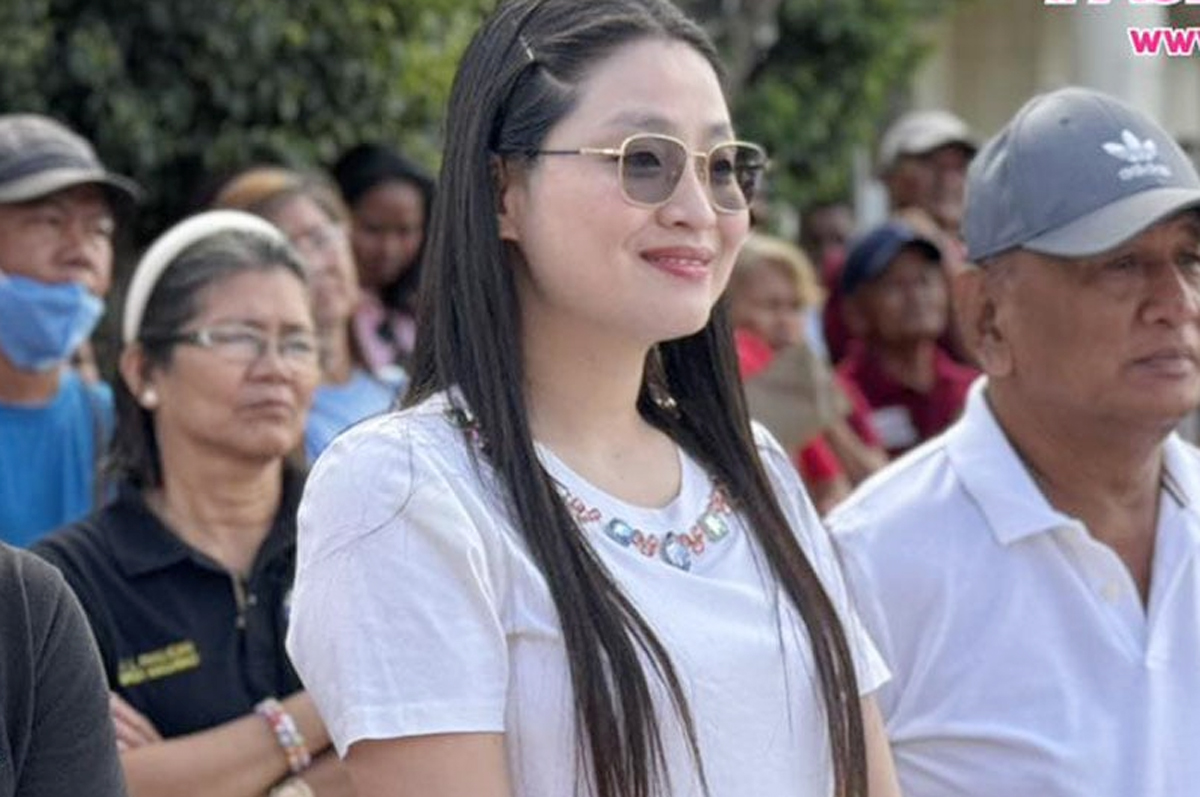 Guo’s Mom Can’t Be Located In Phl – Senator | OneNews.PH