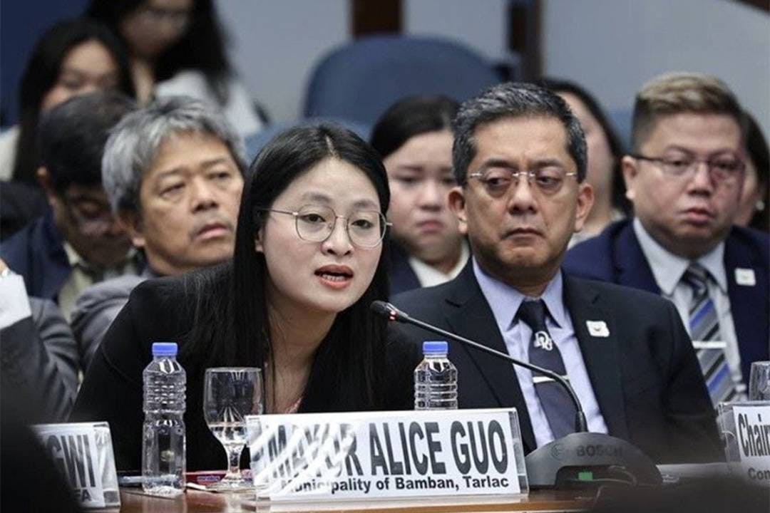 Comelec Studying Evidence Of Guo’s Election Offense | OneNews.PH