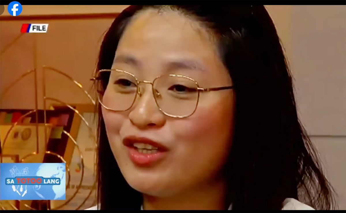 WITH VIDEO | Mayor Guo: I Am A Filipino | OneNews.PH