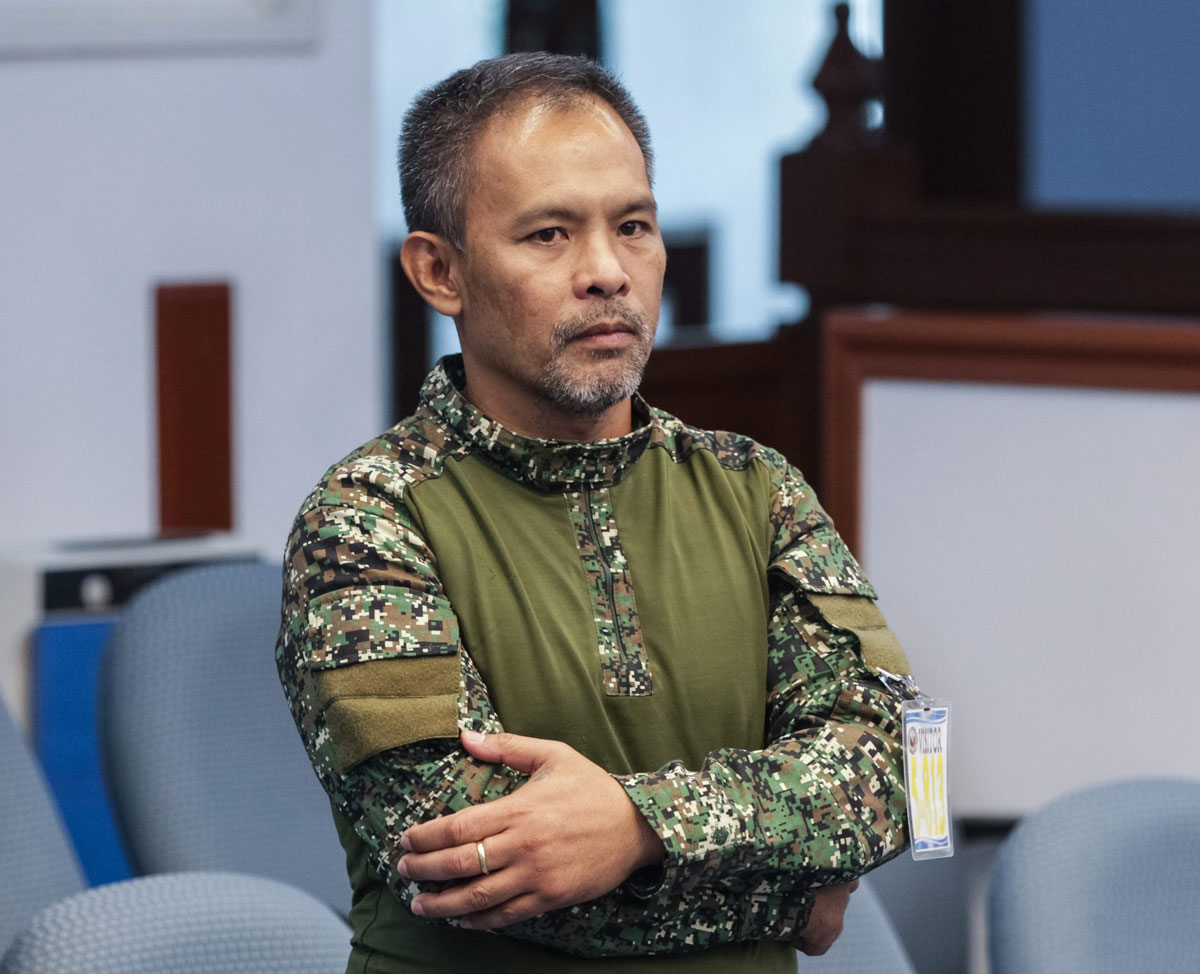 Wrong Name: Bantag No-Show At Preliminary Probe | OneNews.PH