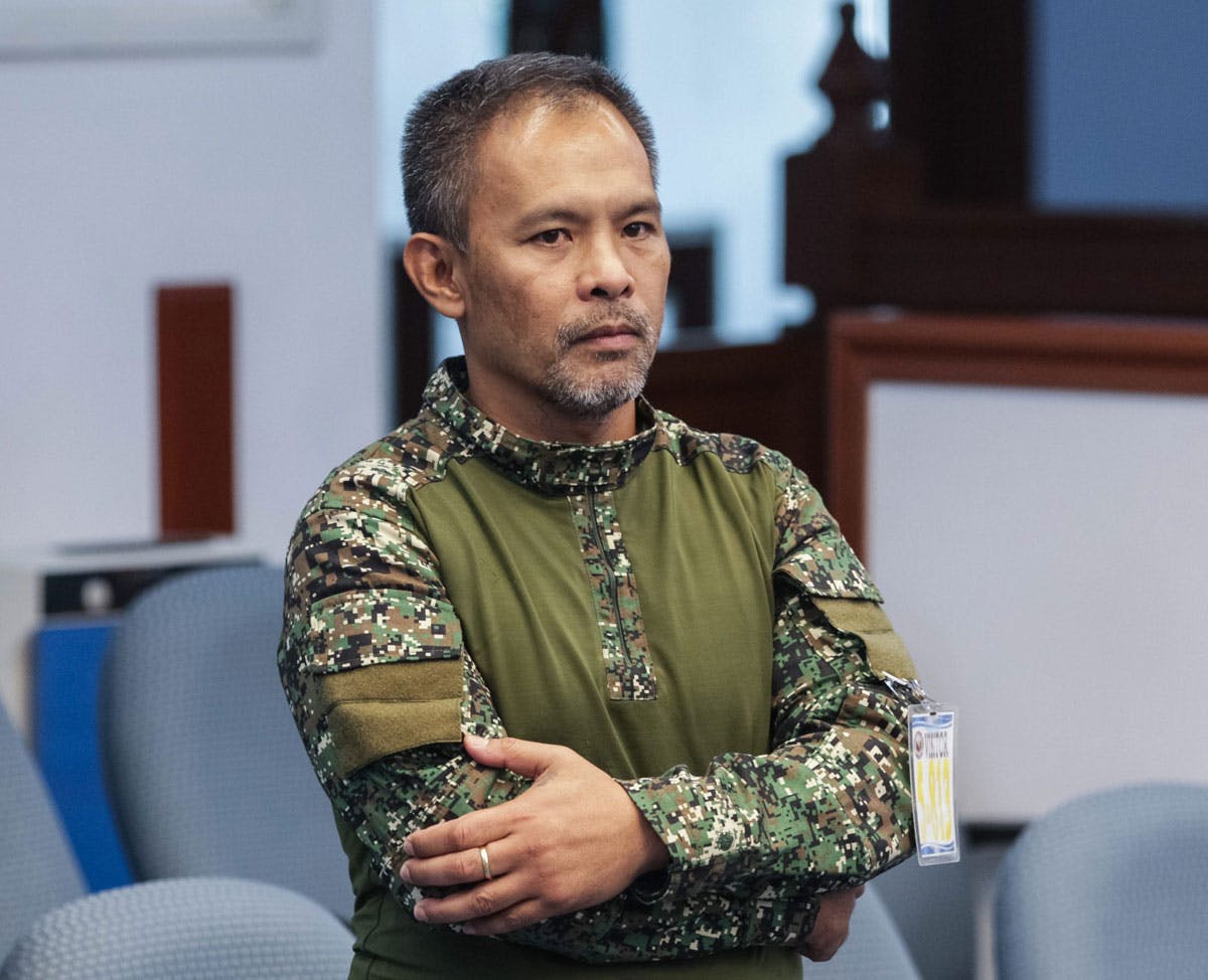 Wrong Name: Bantag No-Show At Preliminary Probe | OneNews.PH