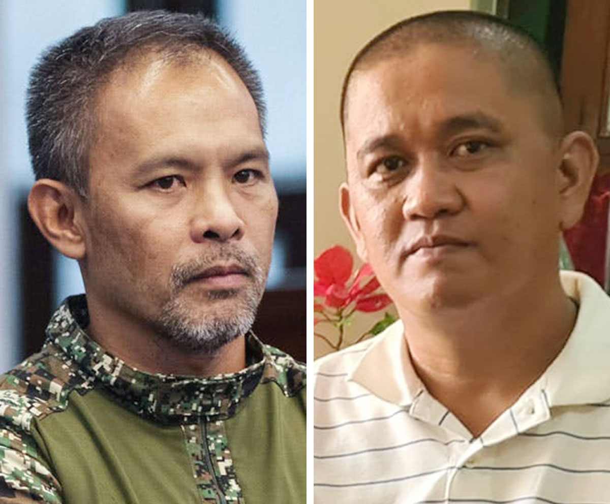 Muntinlupa Court Archives Murder Case Vs Bantag, Zulueta | OneNews.PH