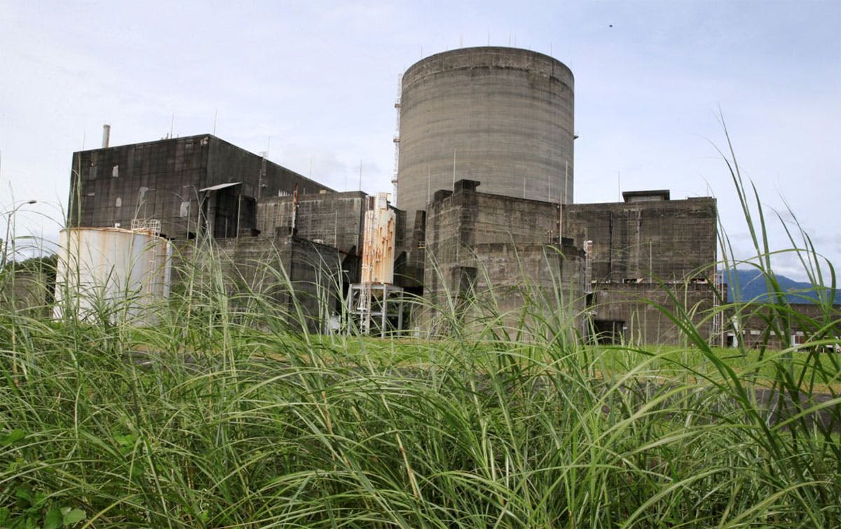 Nuclear Power, Alternative Energy Eyed For Reliable Supply | OneNews.PH