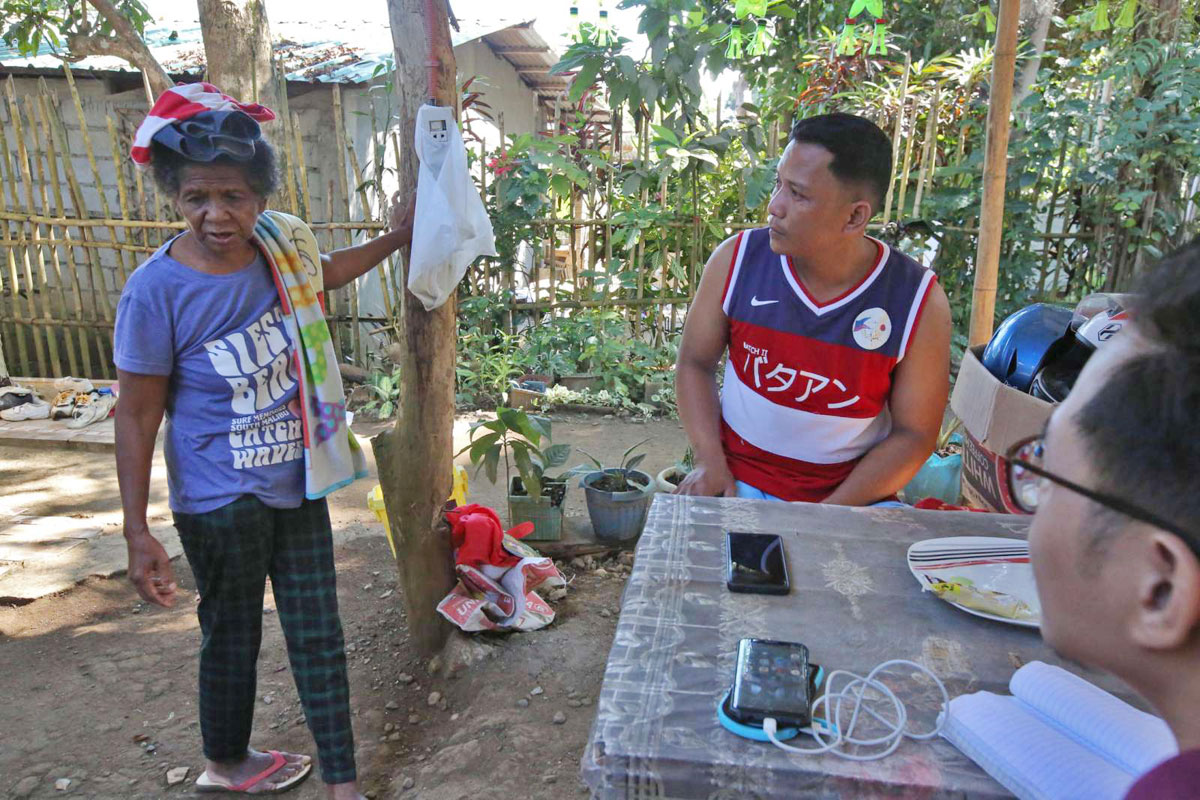 Bataan School Keeps Ayta Language Alive | OneNews.PH