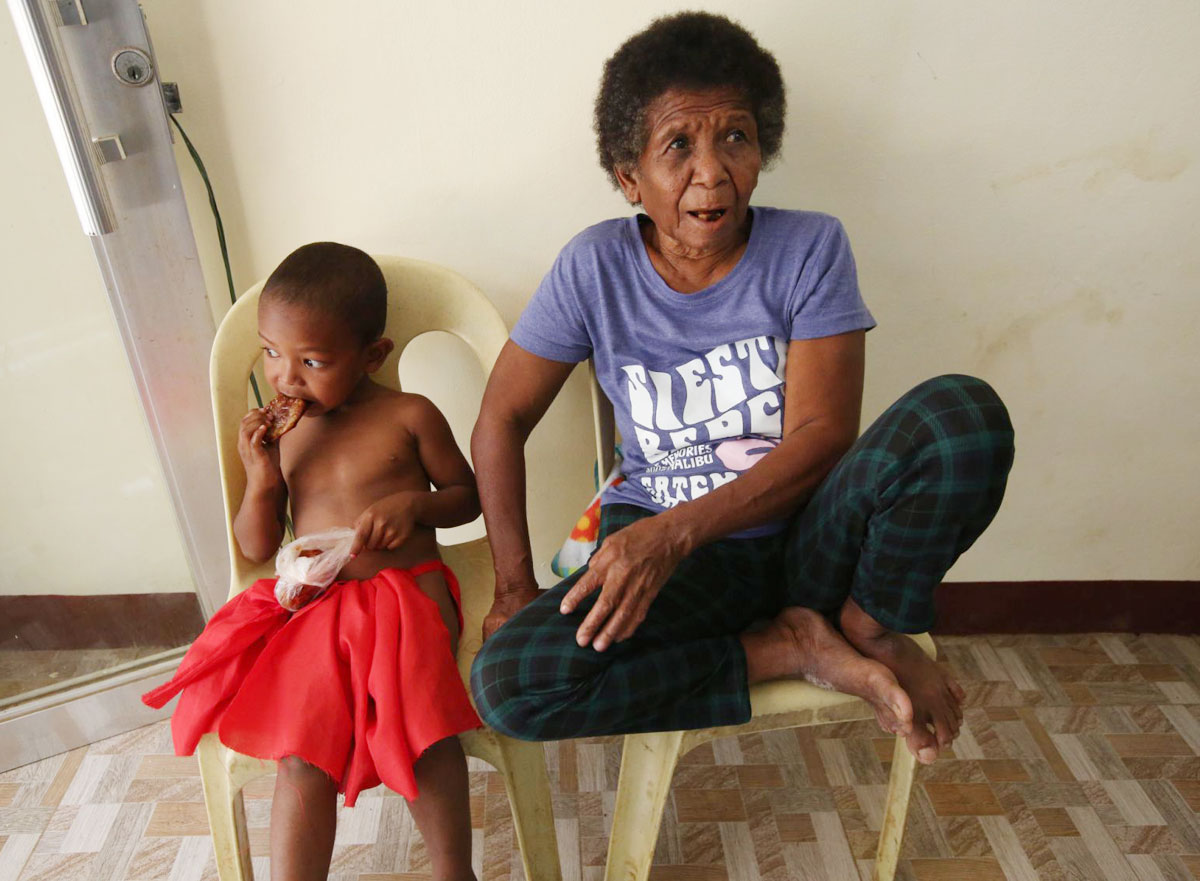 Bataan School Keeps Ayta Language Alive | OneNews.PH