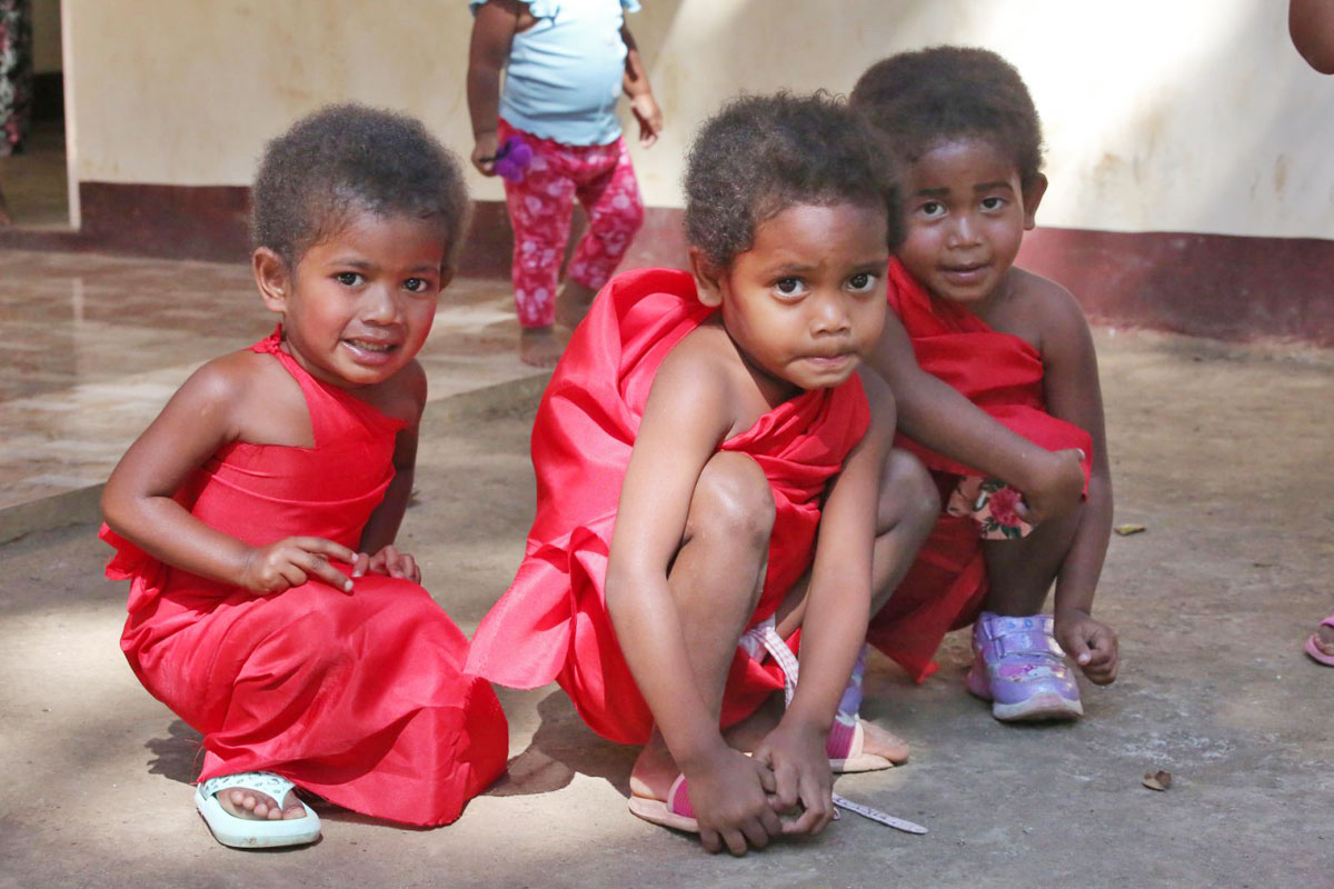 Bataan School Keeps Ayta Language Alive | OneNews.PH