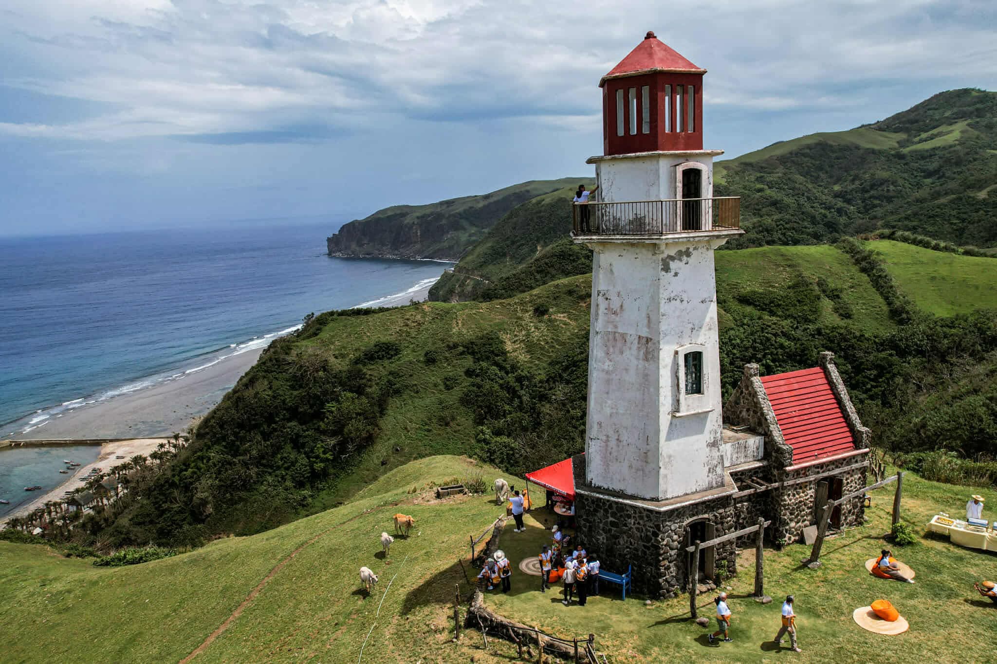 For Batanes Tourism, Less Is More | OneNews.PH