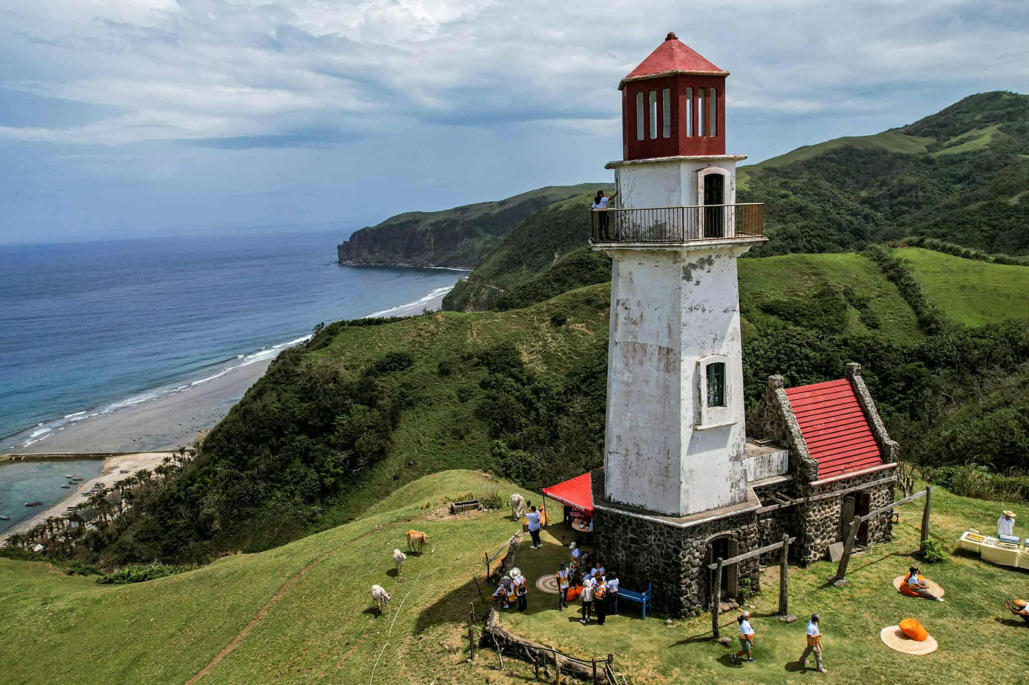 For Batanes Tourism, Less Is More | OneNews.PH